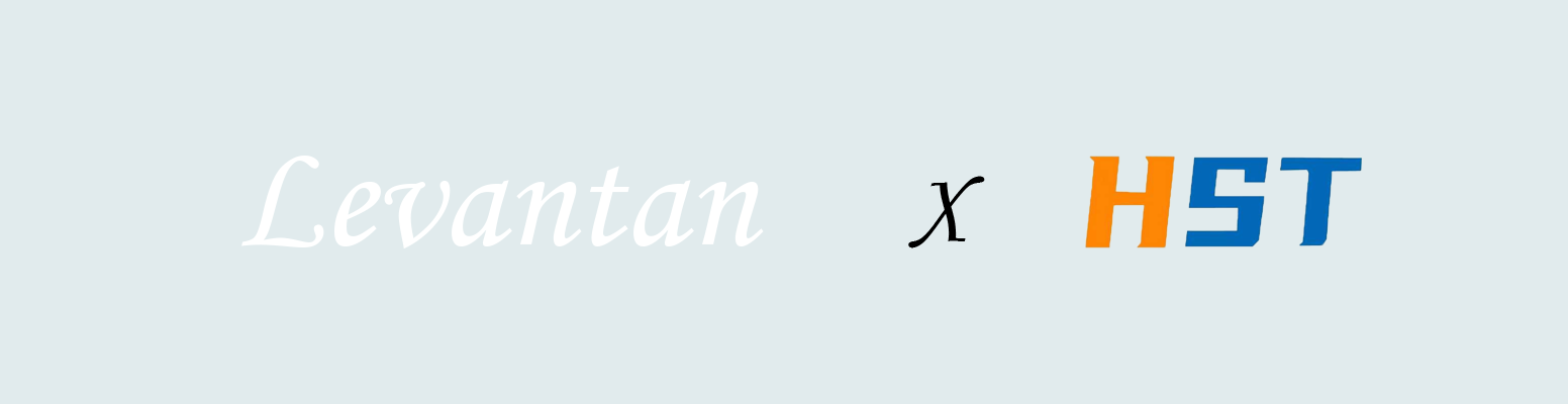 Welcome Levantan! – HST